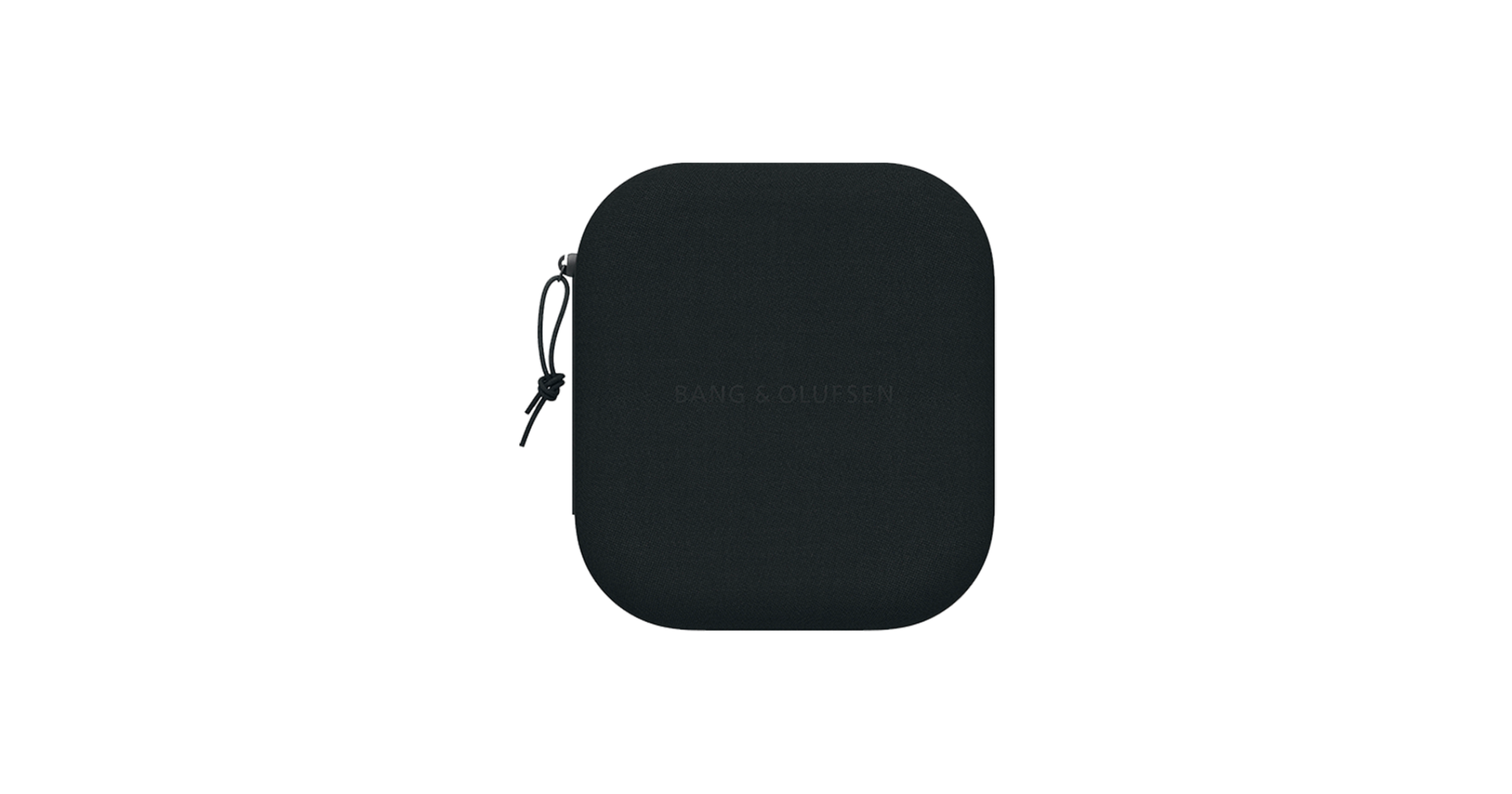 Beoplay HX Soft Case Black Anthracite - 1224100