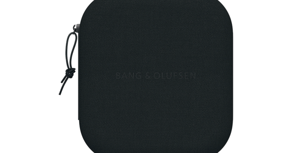 Beoplay HX Soft Case Black Anthracite - 1224100
