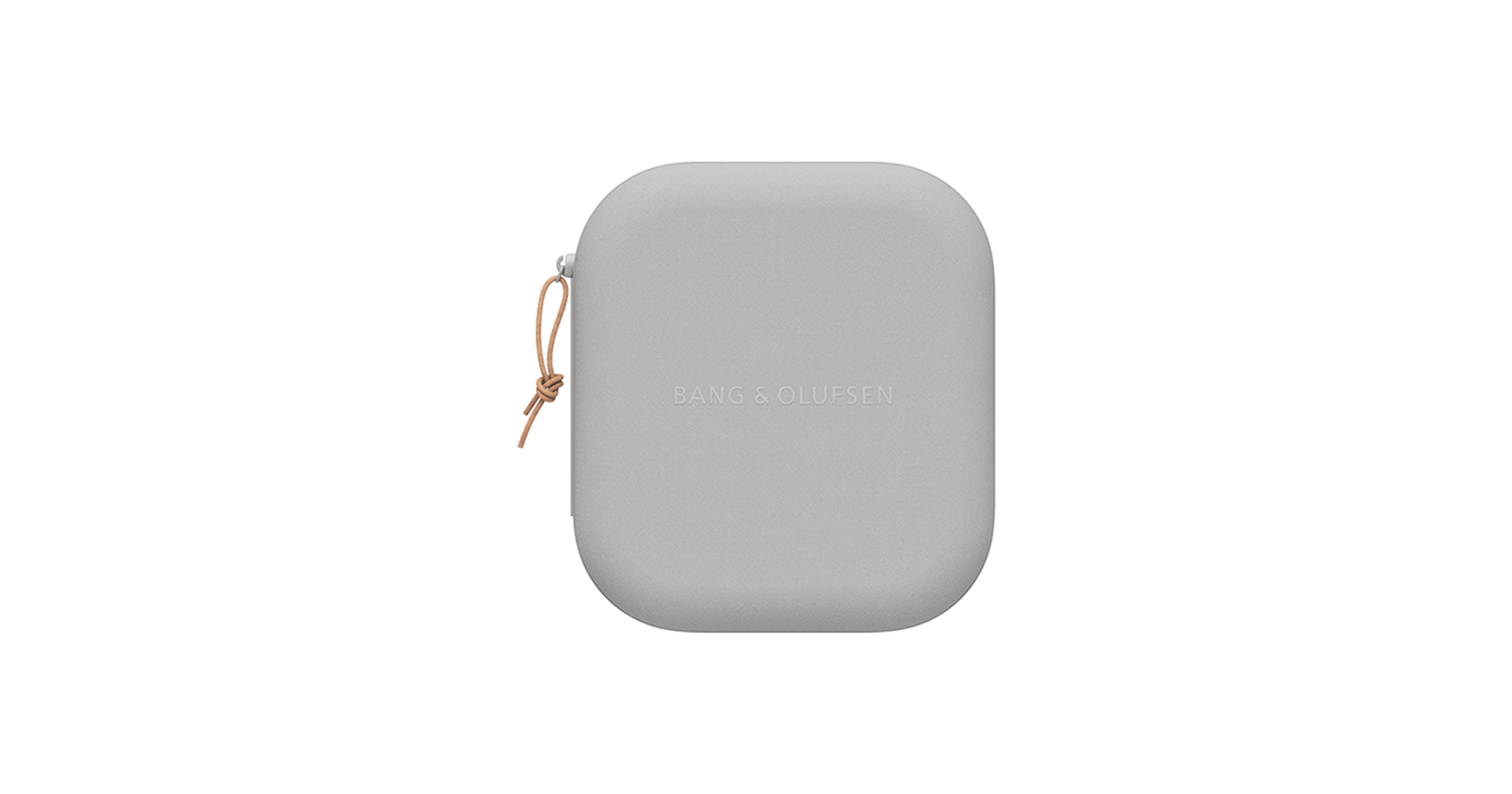 Beoplay HX Soft Case Sand - 1224101